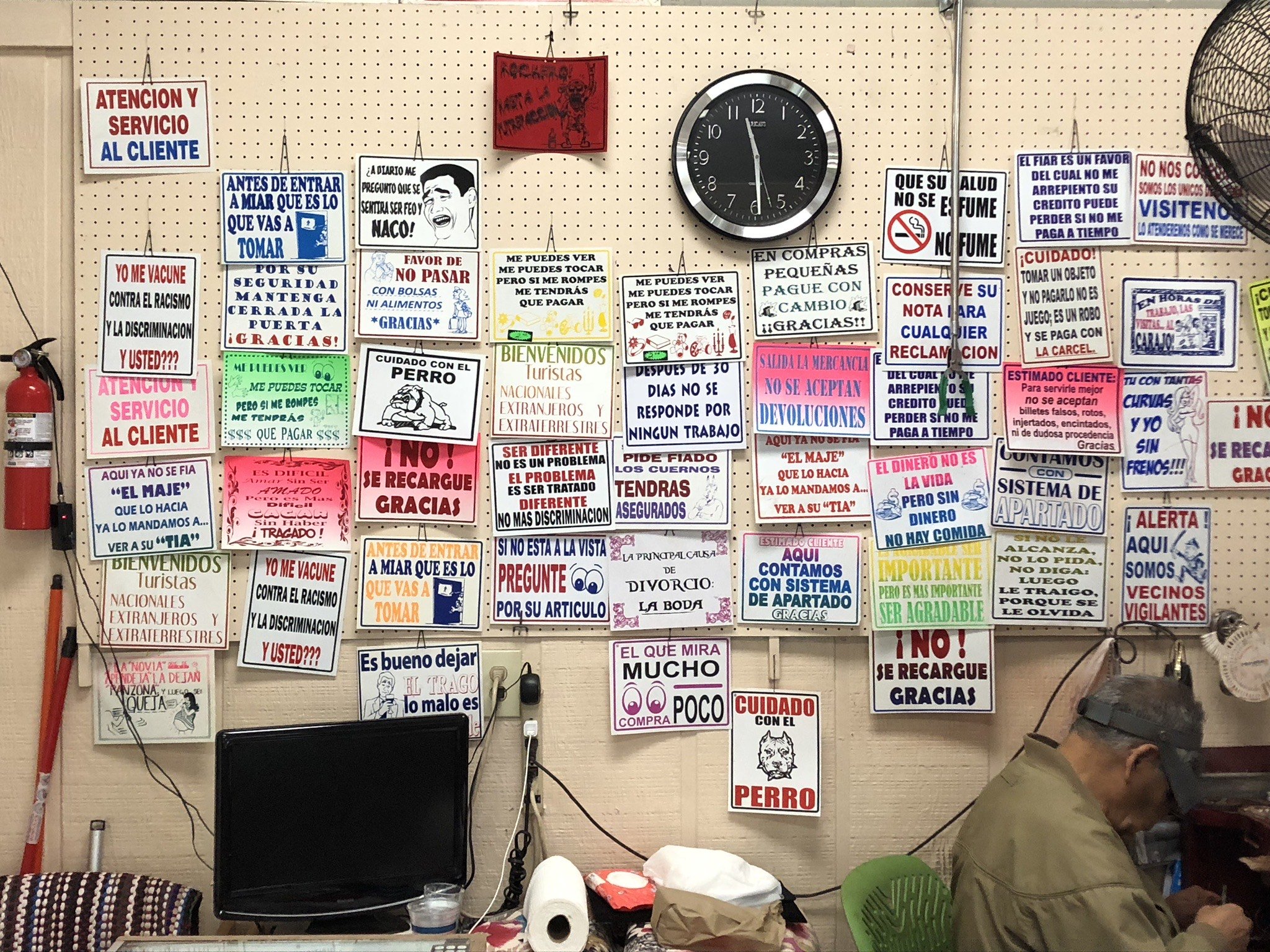 Reframing Access to Art in the Colonias - Trucha RGV