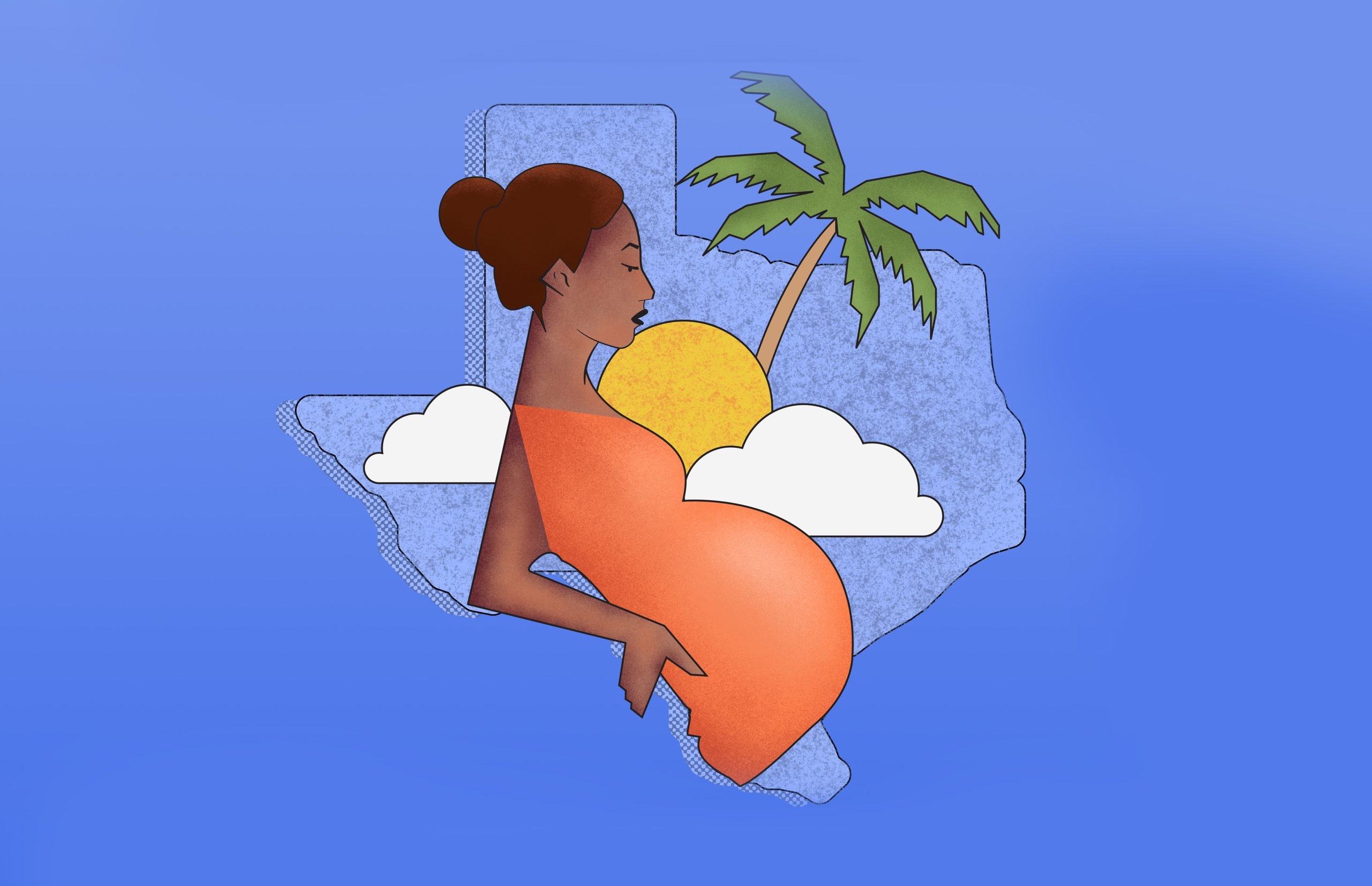 Reproductive Care In Danger for Texas Teens - Trucha RGV