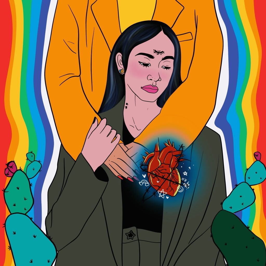 Navigating Intergenerational Trauma in the RGV - Trucha RGV