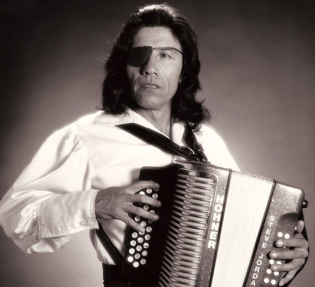 Esteban (Steve) Jordan 🙂 | The Accordionists Forum