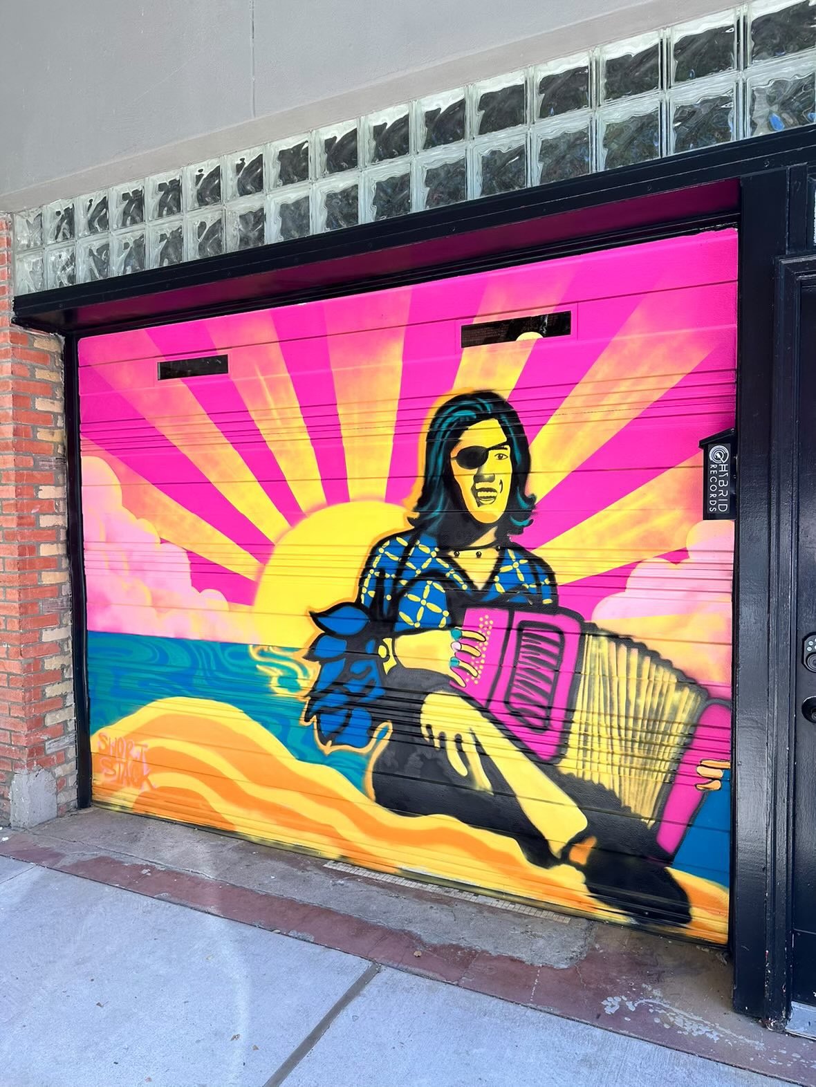 Esteban Jordan: The Greatest Accordionist Who Ever Lived - Trucha RGV