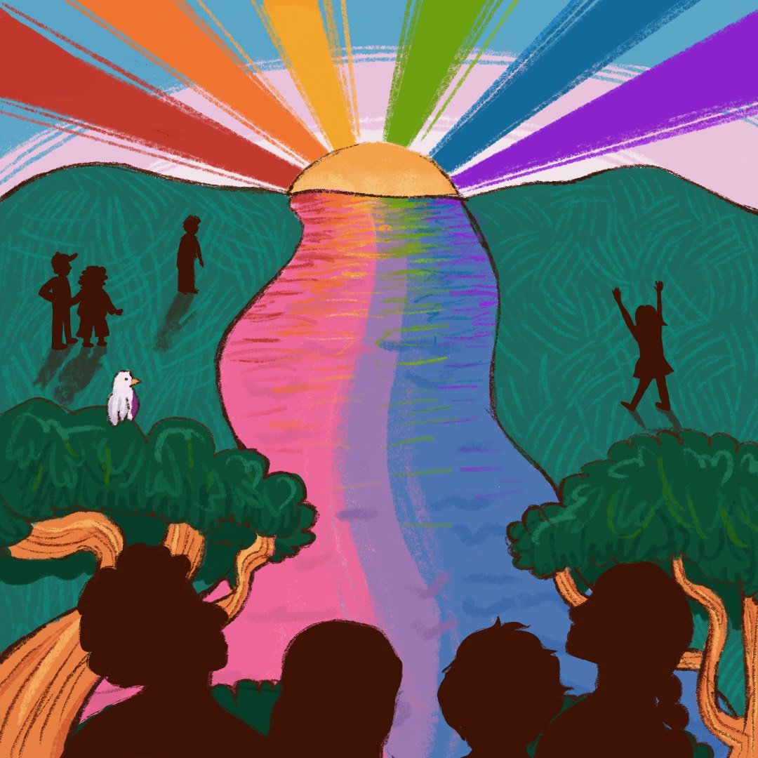 Queer Artists: Navigating Multiple Identities Within the Borderlands ...