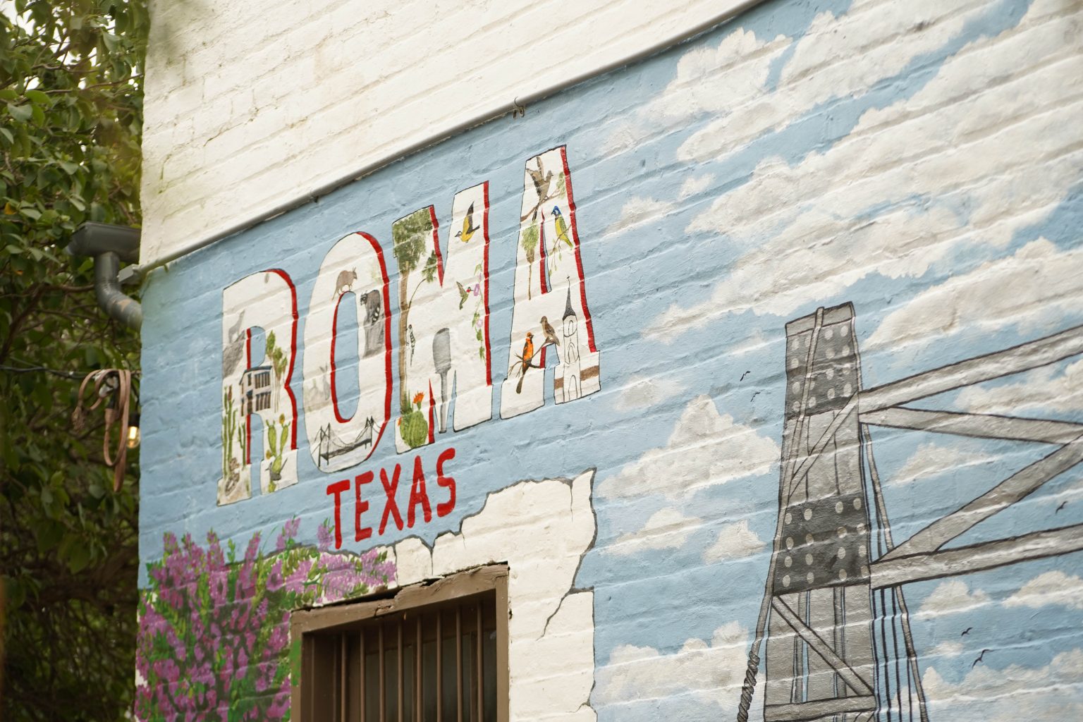 Outdoor Places to Visit in the RGV - Trucha RGV