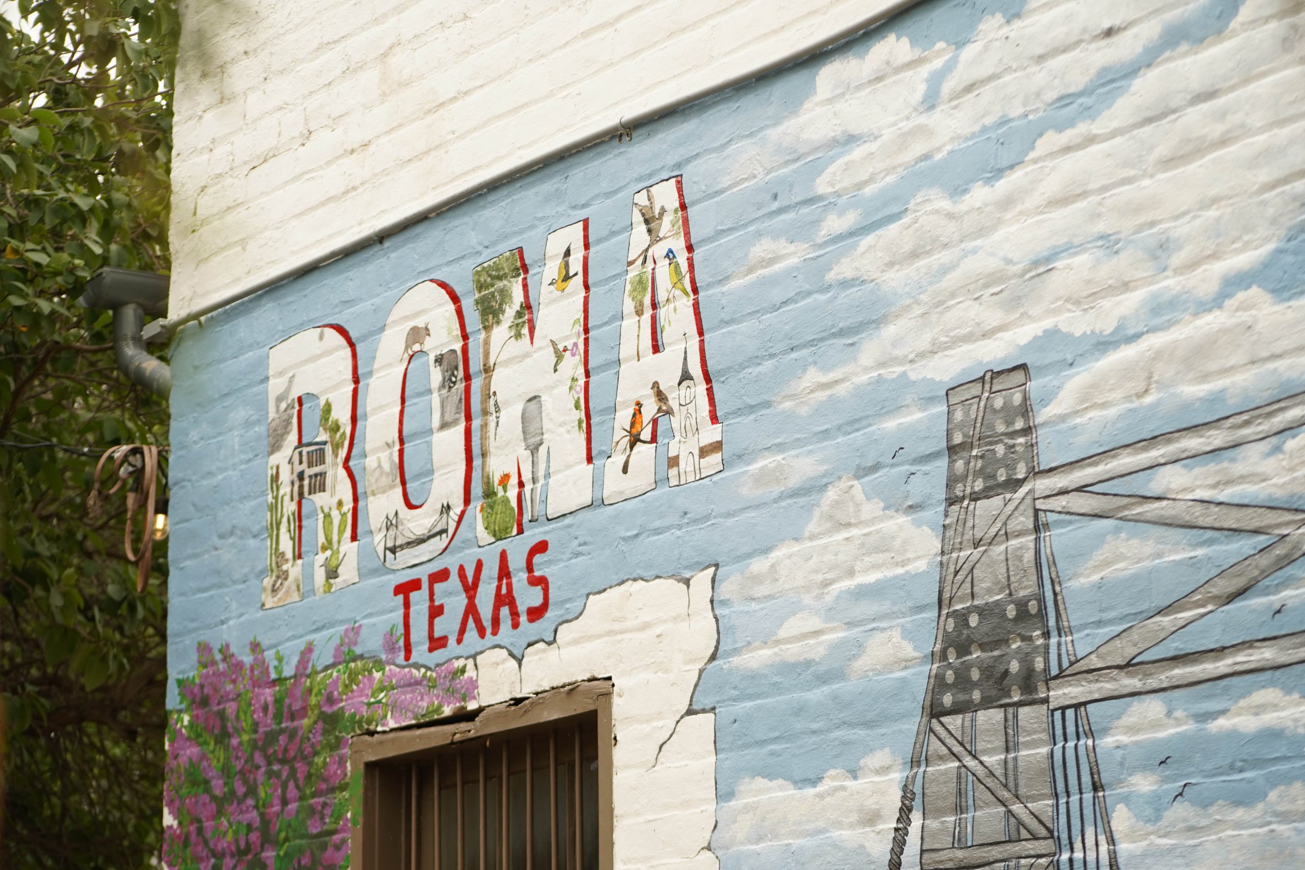 Outdoor Places to Visit in the RGV - Trucha RGV