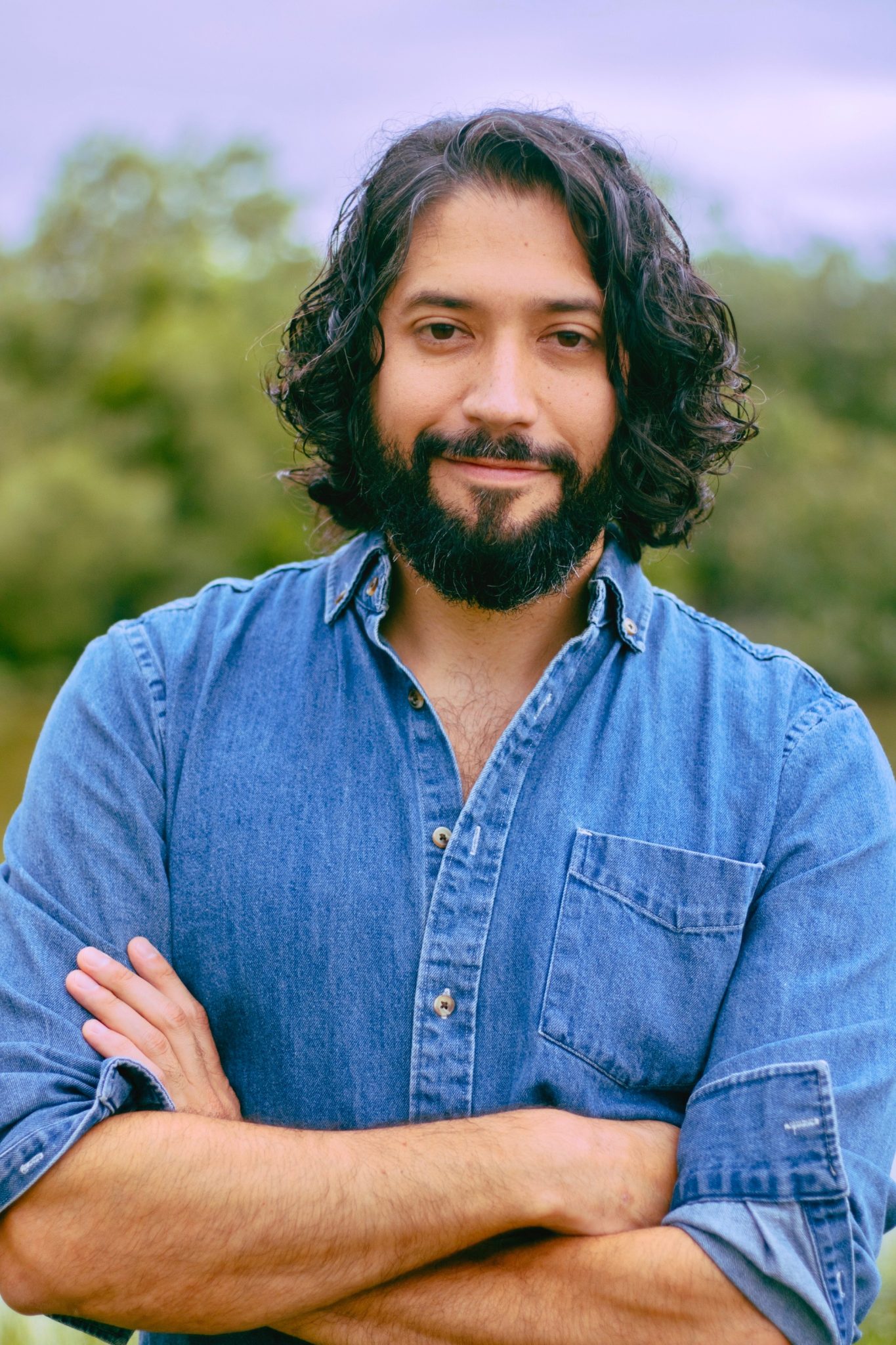 Op-Ed: Etienne Rosas: An Alternative Candidate for the 34th ...